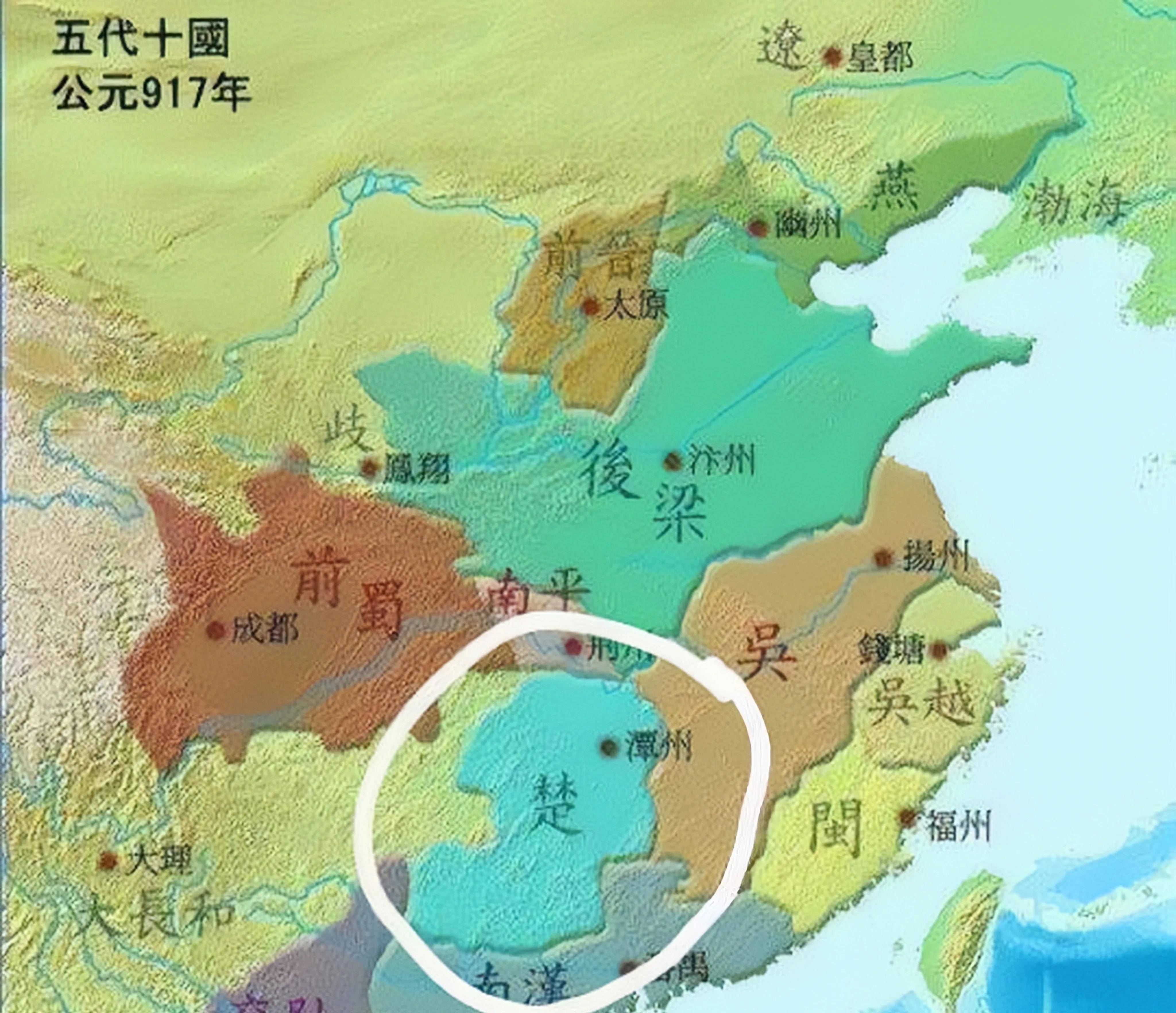 Why did Gao Jixing, Gao Congjiao and his son rely on the land of ...