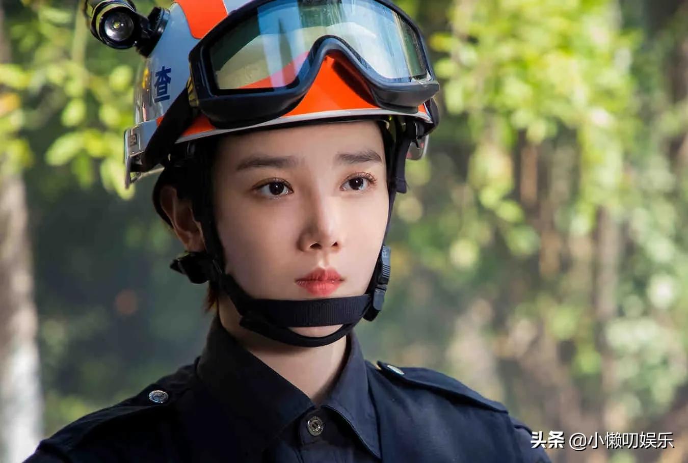 "Blue Flame Assault": Three male protagonists, three endings, Li Xicheng has the most ...