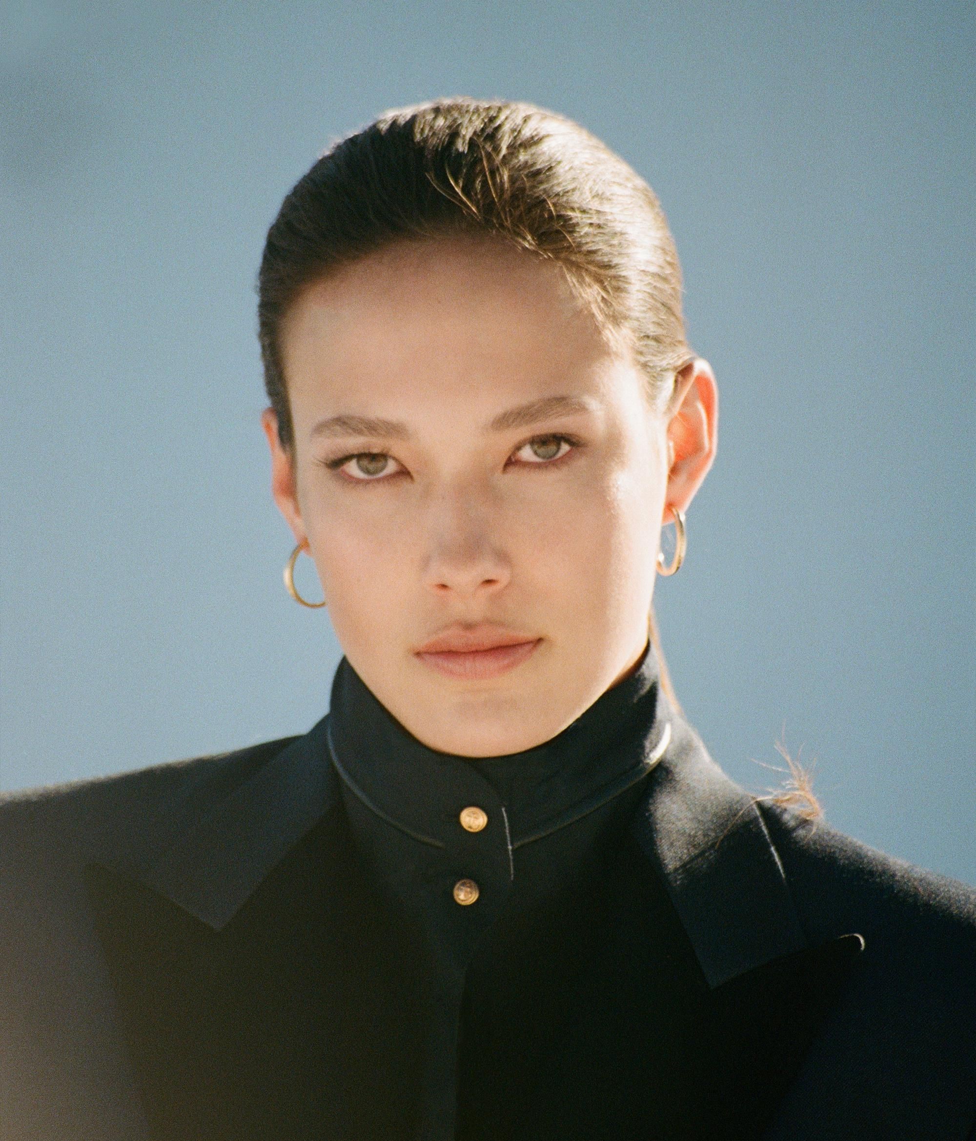 Well done!Gu Ailing personally responded to the trolls in the afternoon ...