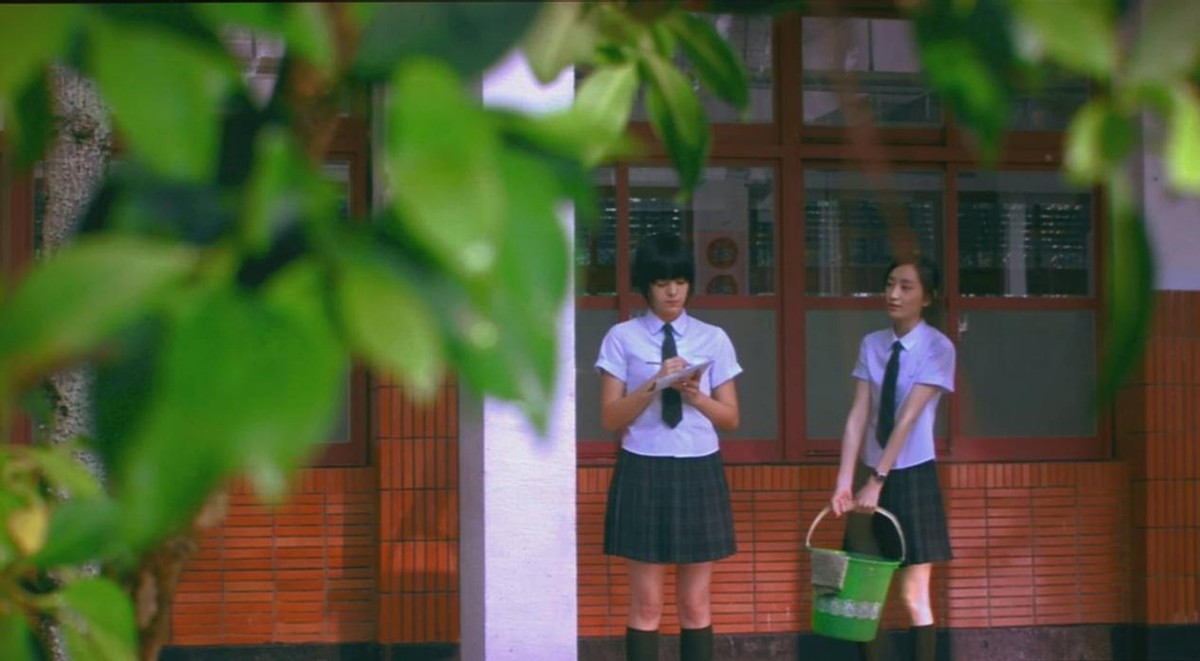 "Miao Miao": those ethereal and beautiful memories, this is the love of ...