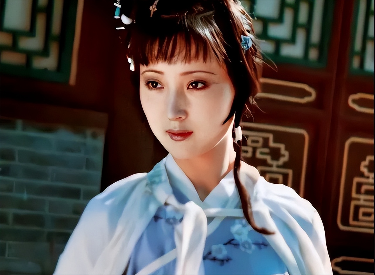 "A Dream of Red Mansions": When Lin Daiyu died, Mother Jia didn't even ...