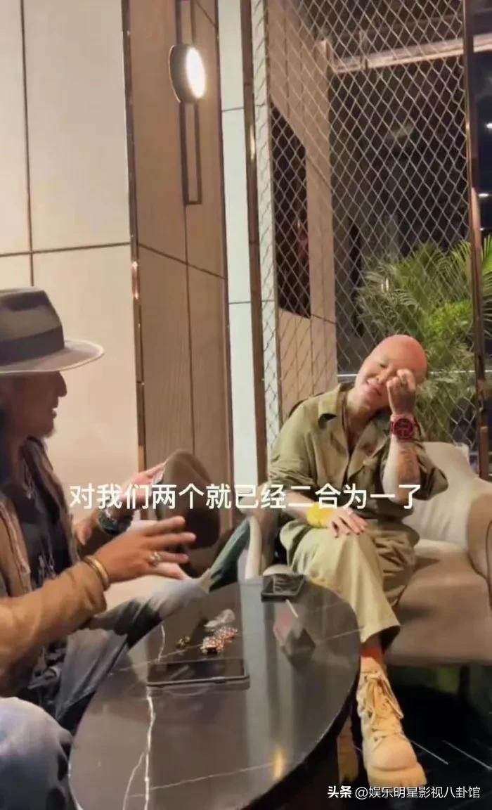 Sun Xing celebrates his girlfriend's birthday and posts a video to show ...