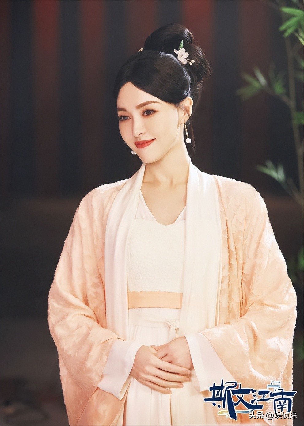 There is a kind of "love" called Luo Jin and Tang Yan. After 5 years of ...