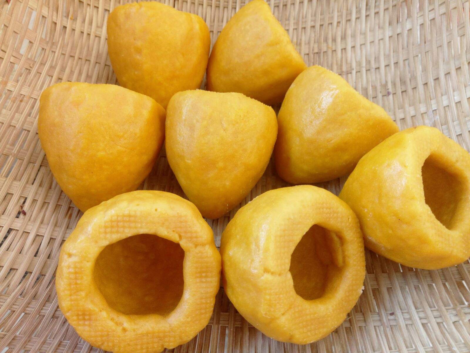 6 kinds of foods that "eat more and lose weight"?The third place is ...