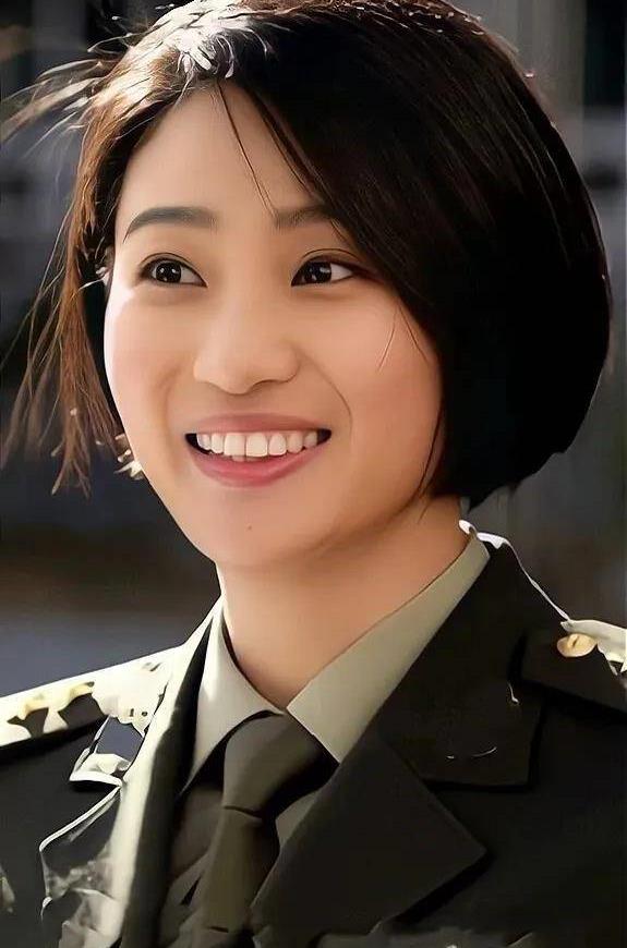Review: She has good acting skills and was named the spokesperson of ...