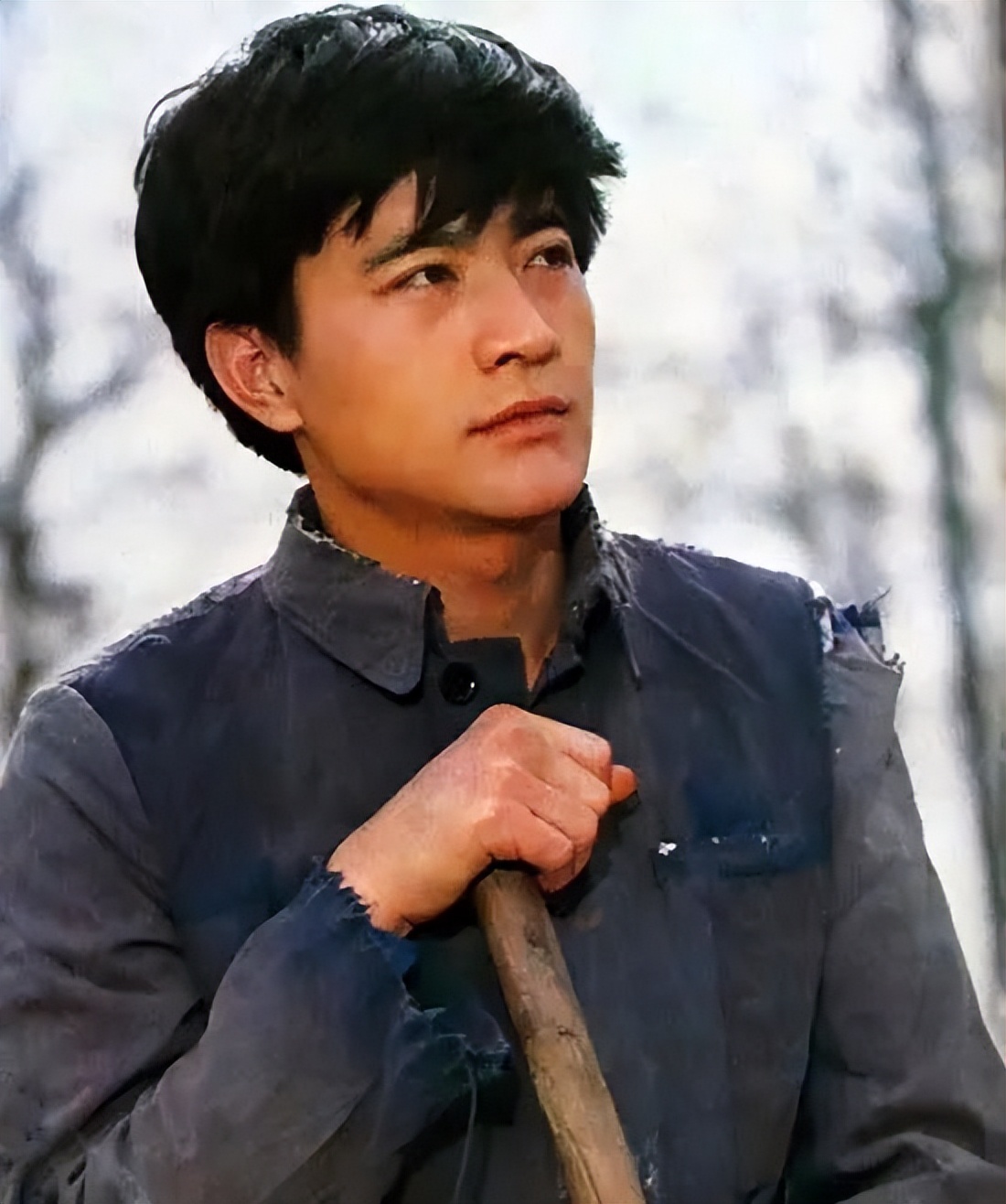 Reading Lu Yao's "Life" Epiphany: What wakes up a person is never a ...