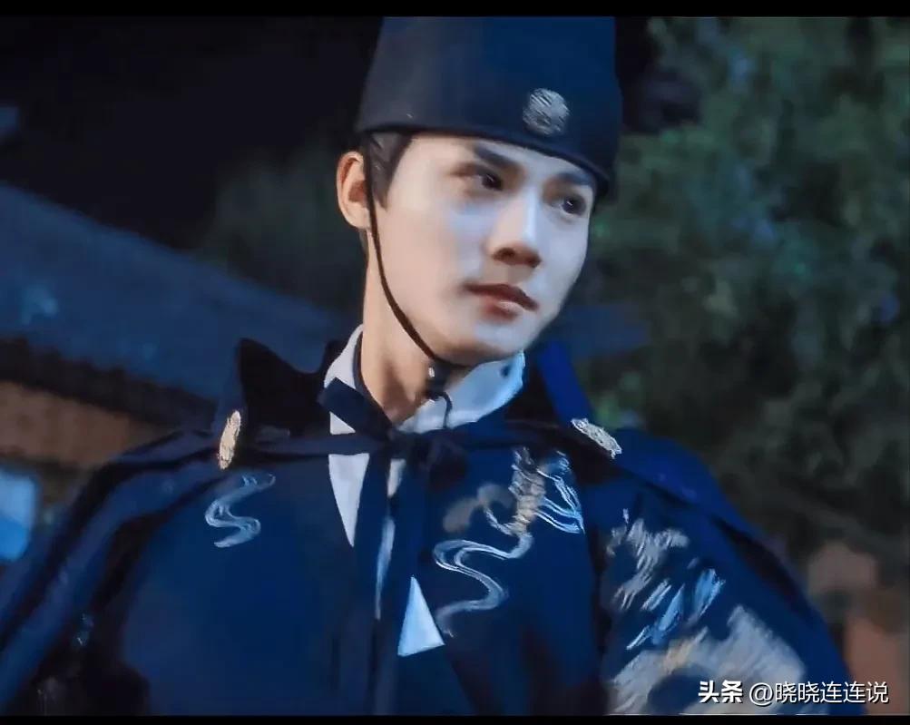 Cheng Yi [Heroes] opened the official blog, followed all the leading ...