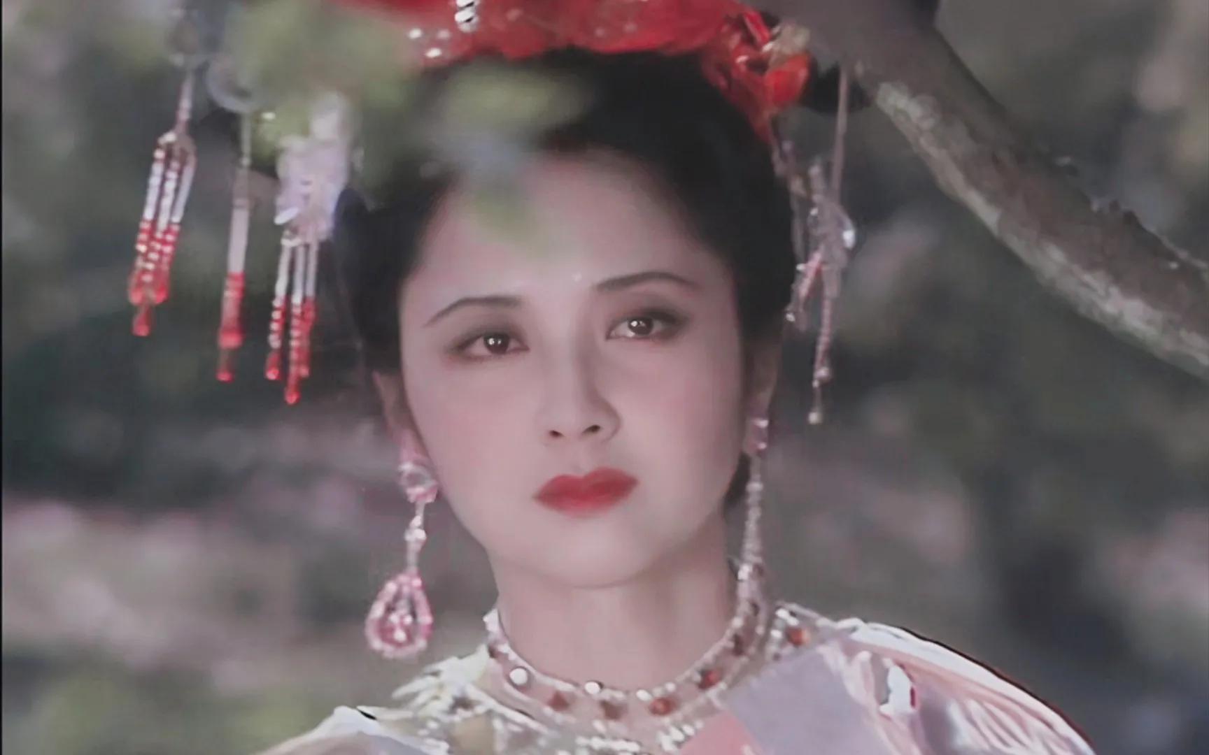 "Zhu Lin", the king of the Daughter Kingdom, missed her life when she met Tang Seng - iNEWS