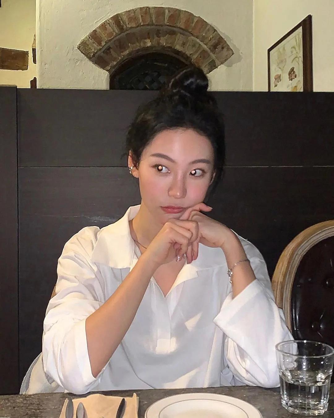 seonhye looks so good - iMedia