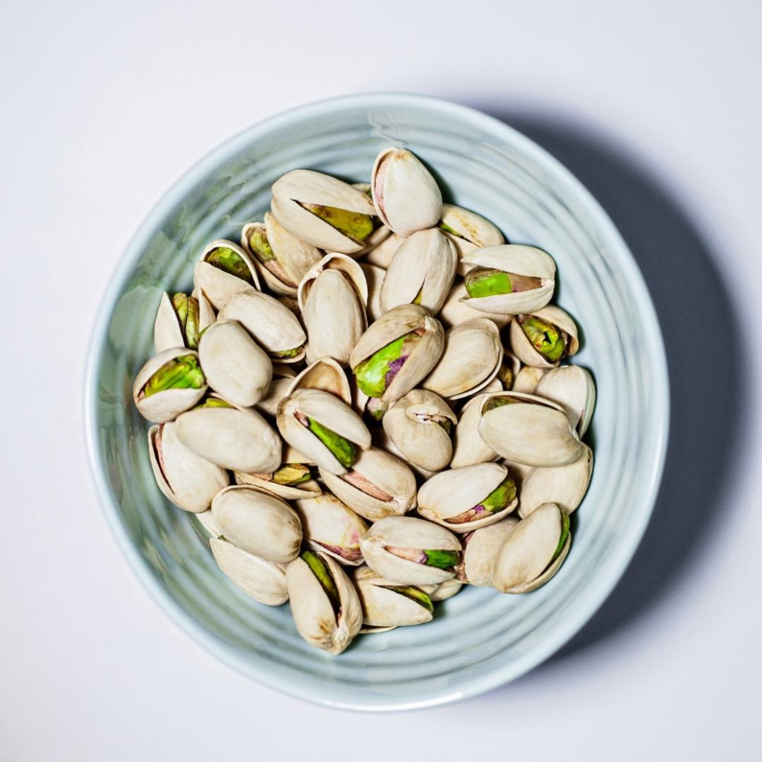 Popular science articles, nutritionists say American pistachios - iNEWS