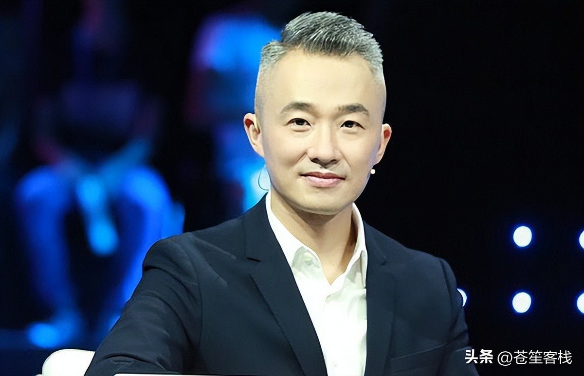 It was revealed that the host Cheng Lei passed away due to liver ...