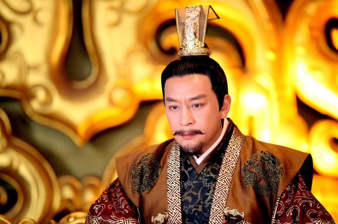 How tragic was the fall of the Tang Dynasty? The emperor and princes ...