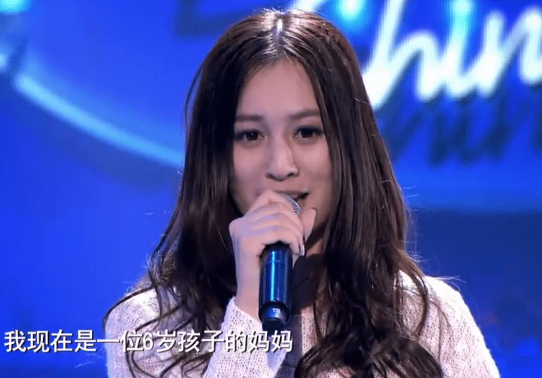 Chinese internet celebrity singer Tang Yi: Relying on Douyin to grow ...