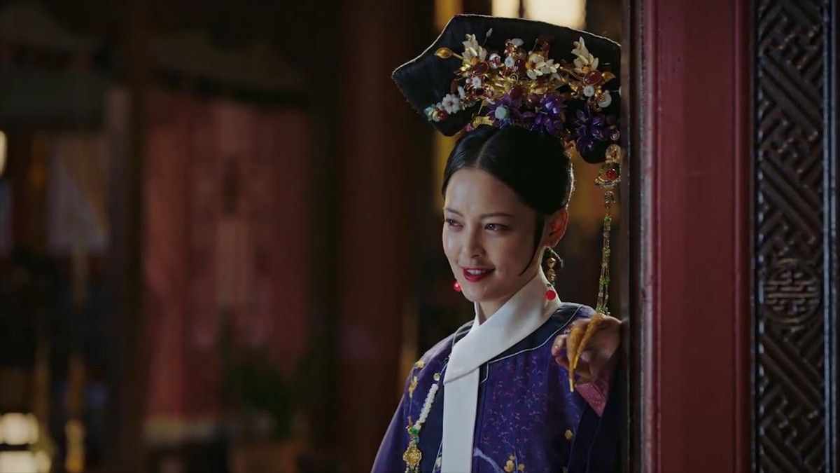 If Ruyi joins forces with Jin Yuyan, wins over Wei Yanwan and starts a ...