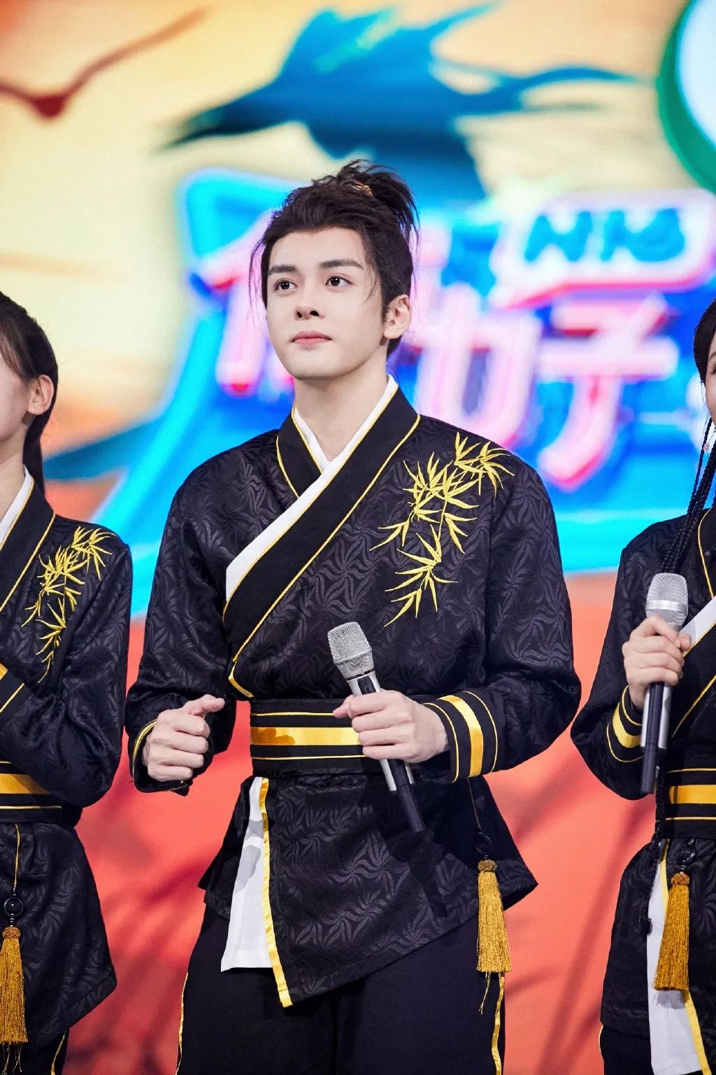 Xu Kaicheng was fired from the crew?Wang Xiaochen is upset with Hu Ge ...