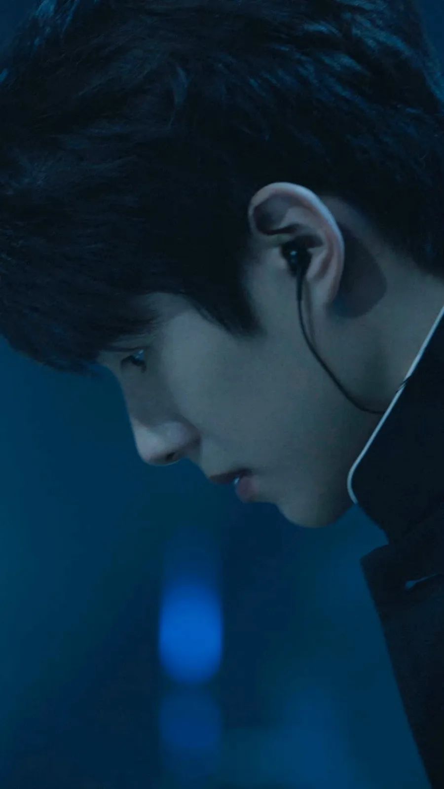 Wang Hedi, Pan Yueming, Liu Haoran, Chen Sicheng, Hu Yanbin, Liu Yan - iNEWS