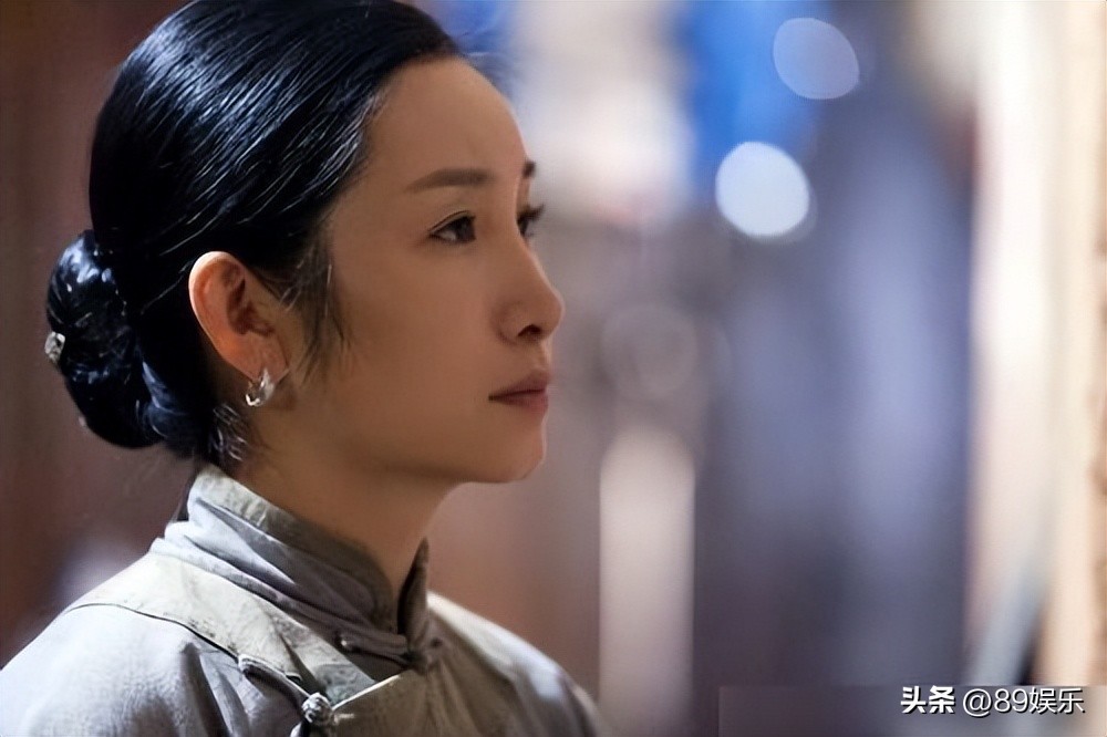 Wang Xinjun, who was willing to marry the second marriage, was spoiled ...