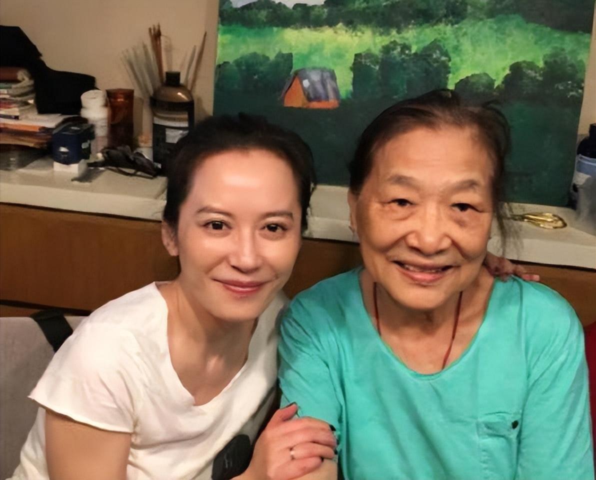 Facts have proved that Faye Yu has become a "symbol" - iMedia