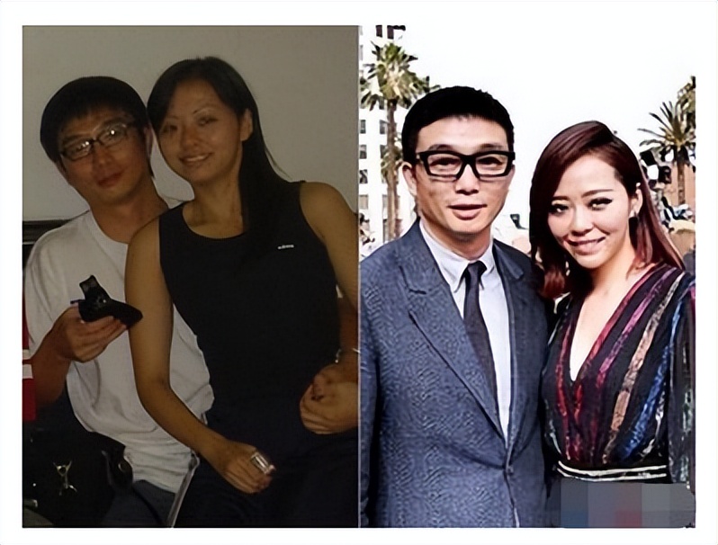 Jane Zhang: Crazy in love with Feng Ke for 15 years, she was cheated of 600 million net worth ...