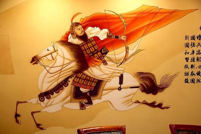 Historical Talk——King Zhao Wuling: The Tragedy of the Legend, the ...