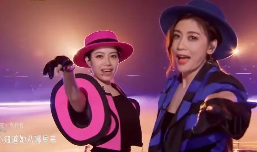 Xu Huaiyu's "Ride the Wind" performance, paddling is too outrageous ...