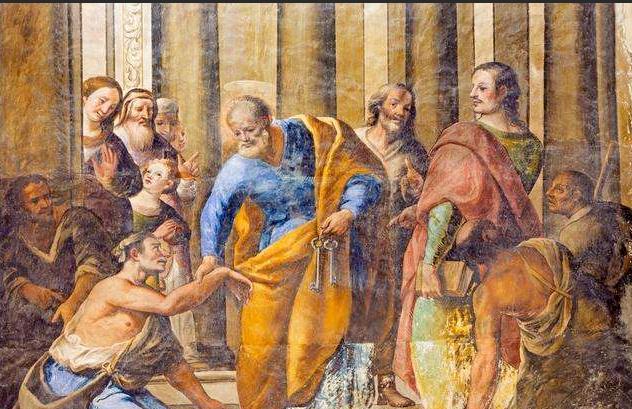 The economic and ethical concepts of ancient Greece and Rome have an ...