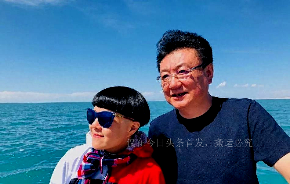 The love history of Wang Ning, the face of the country, loves Liu ...