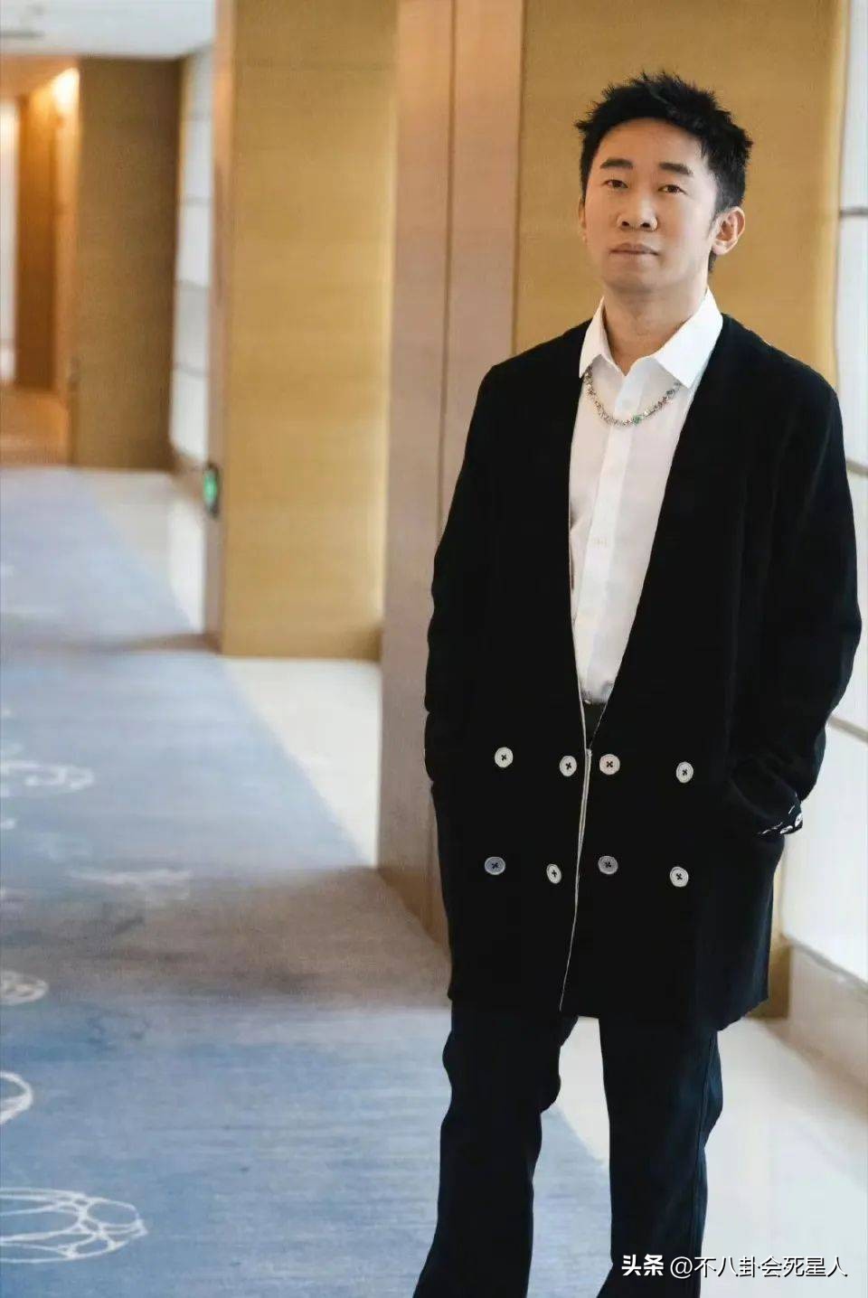 6 Highlights of the Grand Ceremony: Yang Di made a mistake in hosting ...