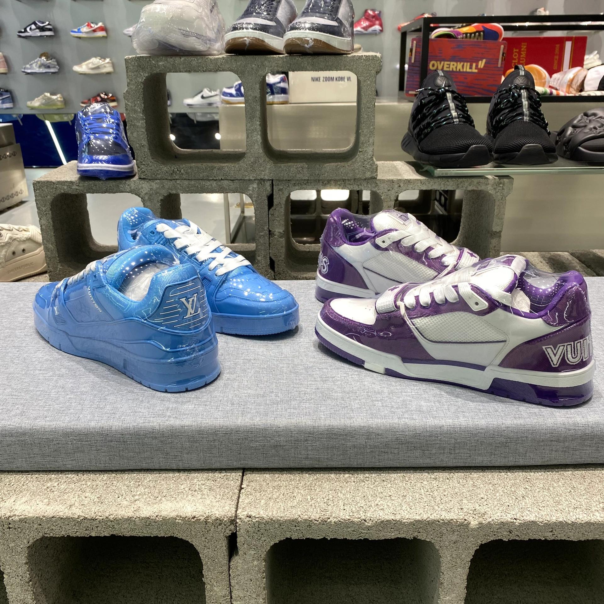 New to LV Trainer color matching - iMedia