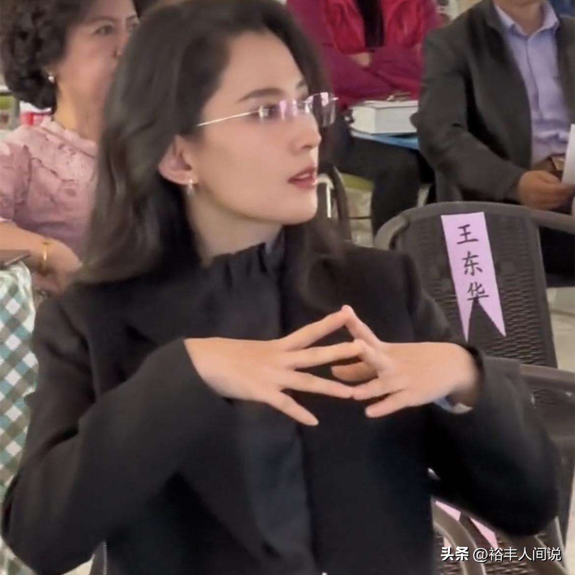 Internet celebrity Li Qiao's response video went viral! Completed 45 ...