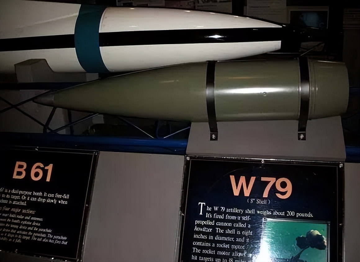 British media: China has incorporated neutron bombs into its ...