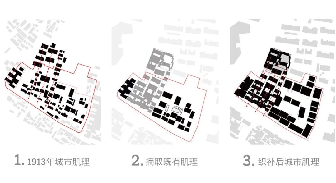 Elephant Design won the bid for the darning renewal project around the ...