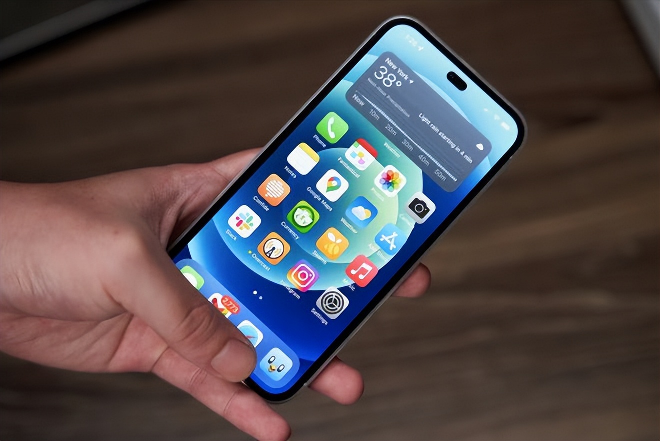 The iPhone 14 hasn't come yet, and the highly restored Huaqiangbei ...