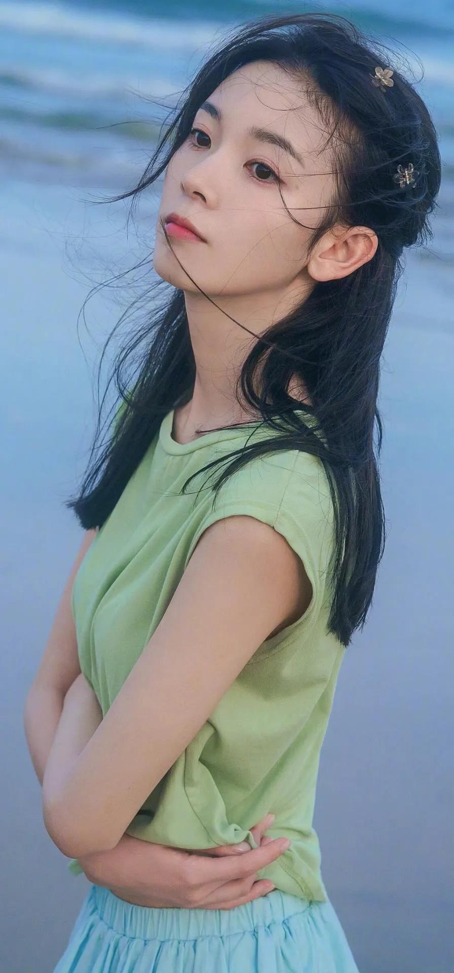 Star Beauty - Issue 287 Chen Yao - iMedia