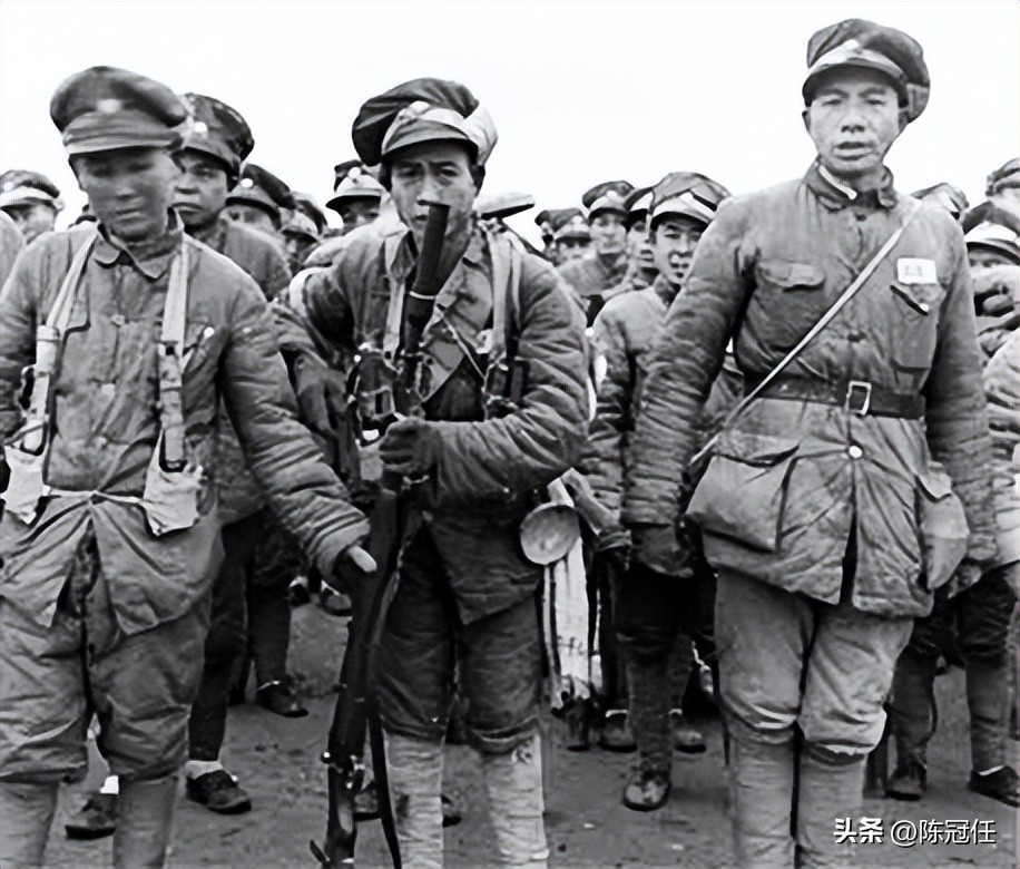 The company commander was regarded as the division commander by the ...