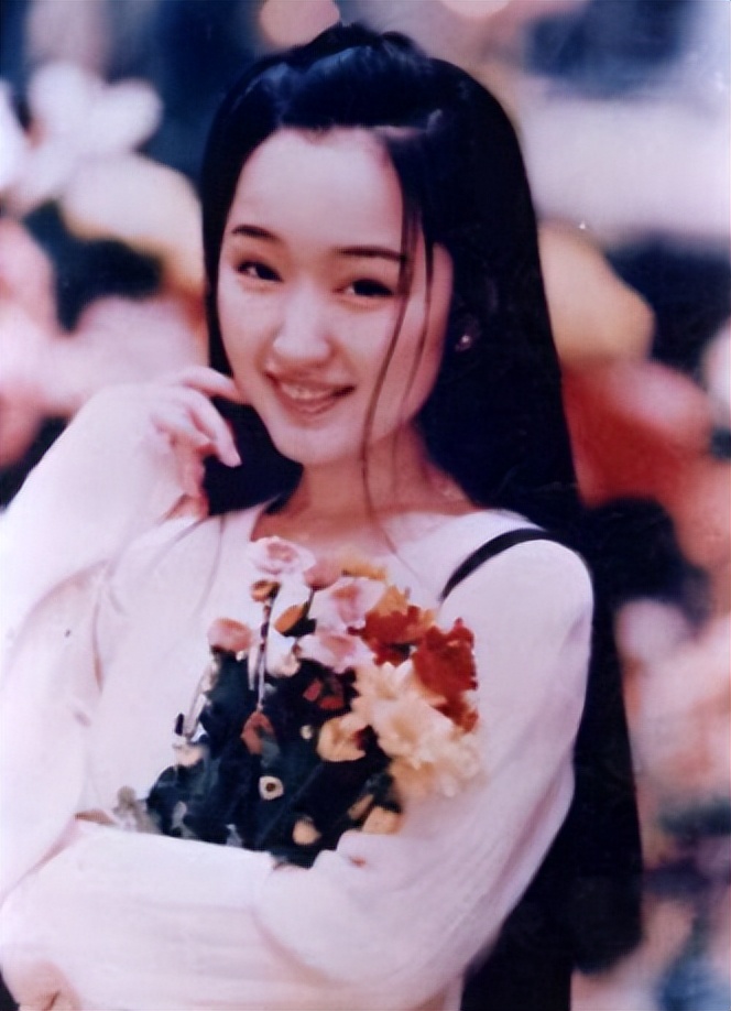Yang Yuying: With Mao Ning Jintongyunu, and Lai Wenfeng drifting away ...