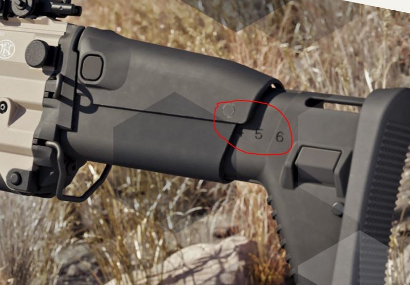 Is the Belgian FN EVOLYS ultra-light machine gun a leading light ...