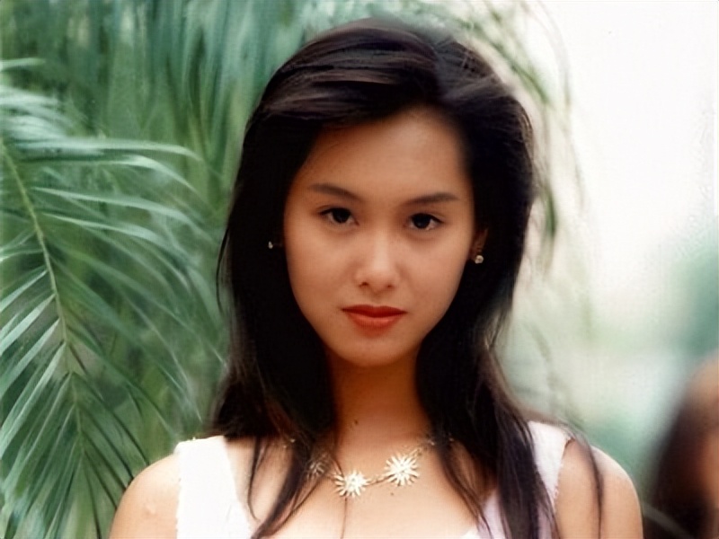 [Gathering Remnants--Character] The Forever "Zixia Fairy": Athena Chu ...