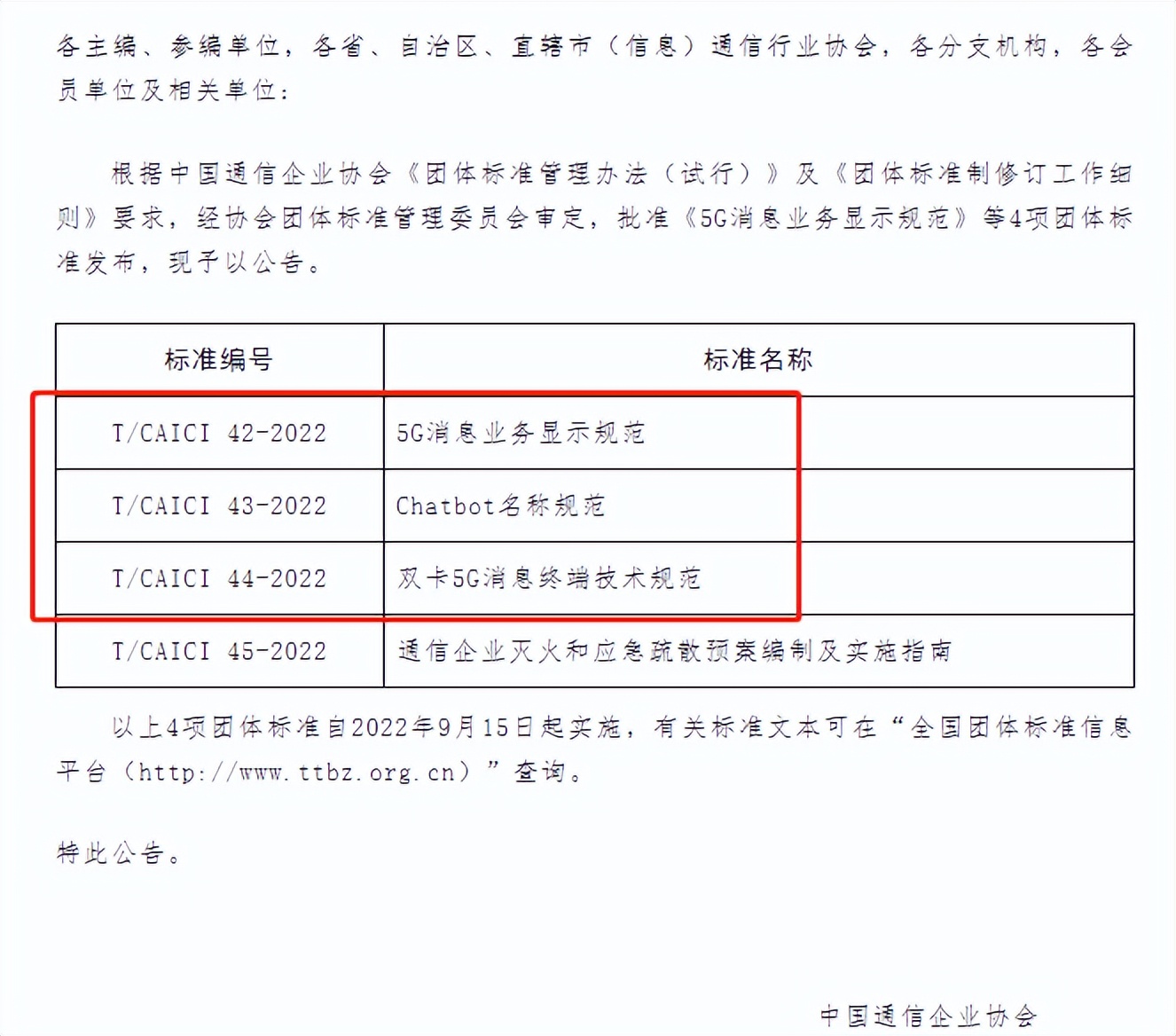 Yimei Softcom participated in the compilation, and group standards such ...
