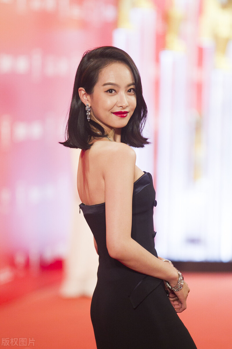 "The Wind Rises Luoyang" Song Qian Wu Siyue achieves each other, the ...