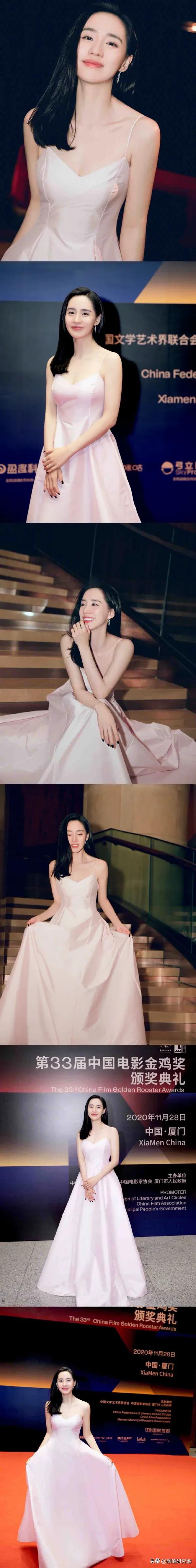 Celebrity Illustrated Book Ⅰ Wang Zhi, Underestimated Beauty and Body ...