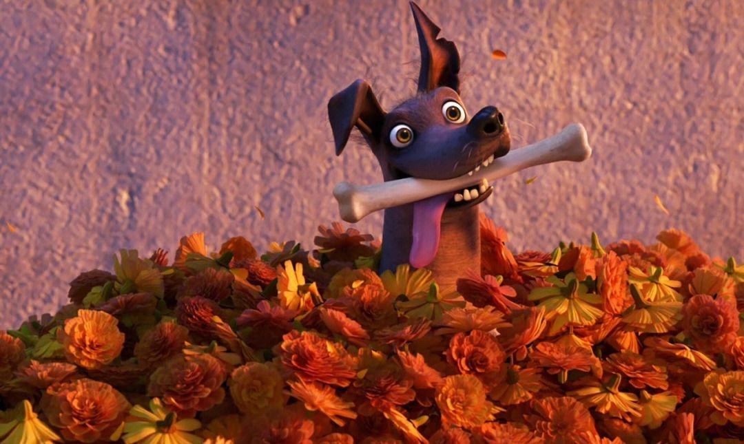 "Coco", how does the director express cultural heritage, and the ...