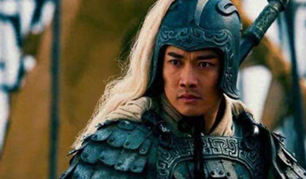 There are five fierce generals in the Yellow Turban Army. All of them ...