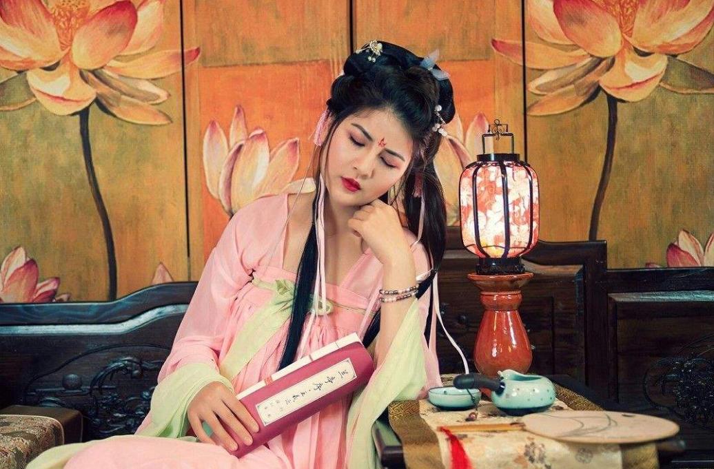 What do you mean by "people who have prostituted, you can see at a ...