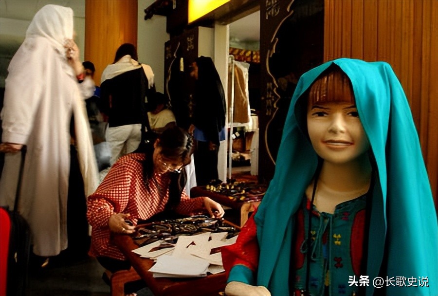 A brief introduction to the cultural and artistic inheritance and ...