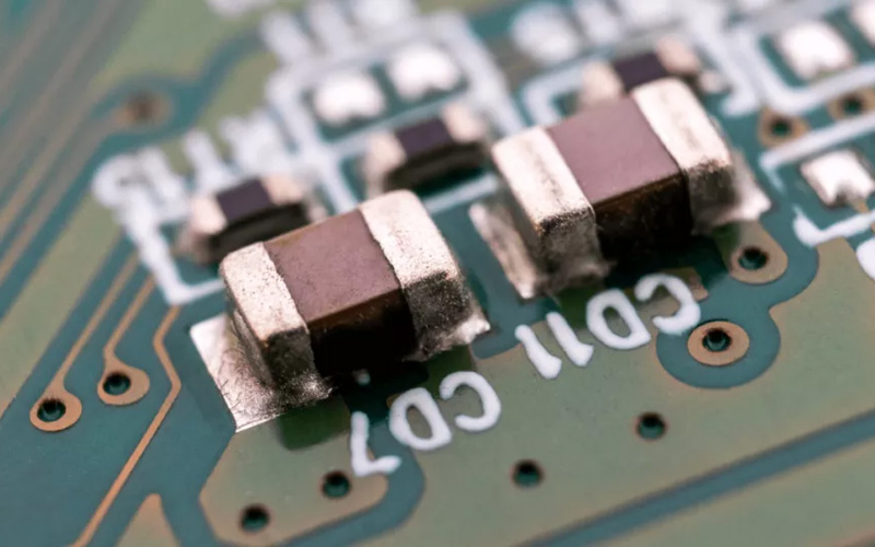 匯總！村田、TDK、國巨等被動元件MLCC大廠2023年Q2財報一覽 - 頭條匯