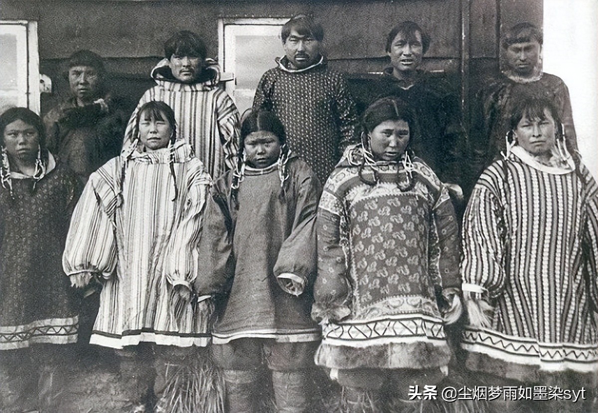 How Chukchi women surprised Russians - iNEWS