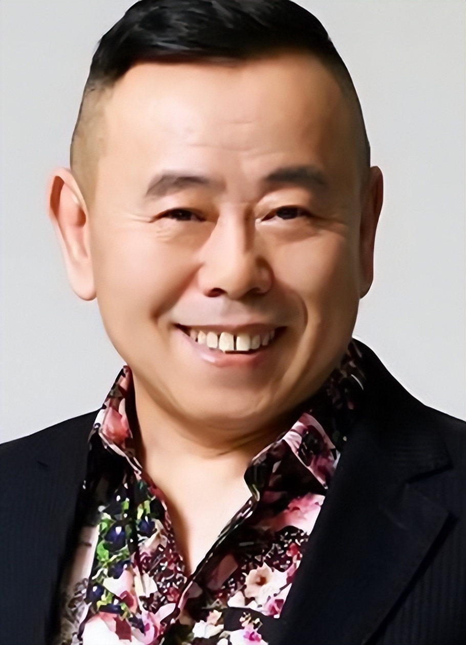 This time, the 65-year-old Pan Changjiang finally paid the price for his greed - iMedia