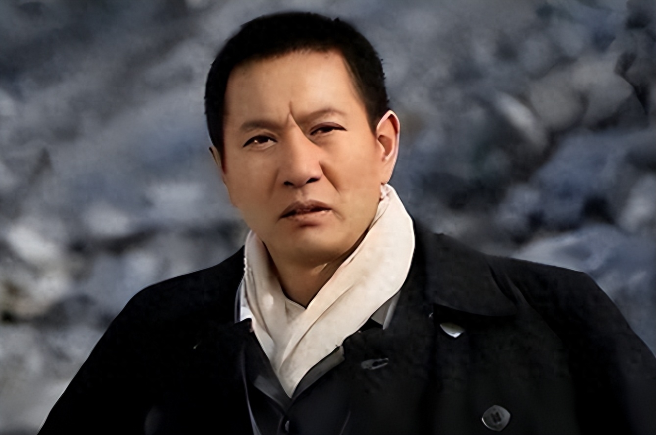 Fame and fortune cannot save you! The private life of 70-year-old Yao ...