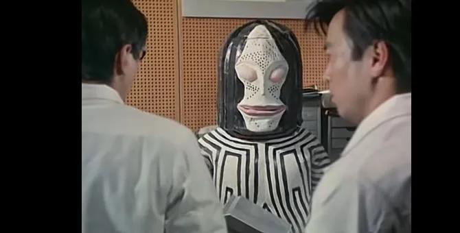 [Original Ultraman] The funniest episode, Sai Luo laments the "too ...